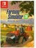 Farming Simulator 26 (Nintendo Switch)