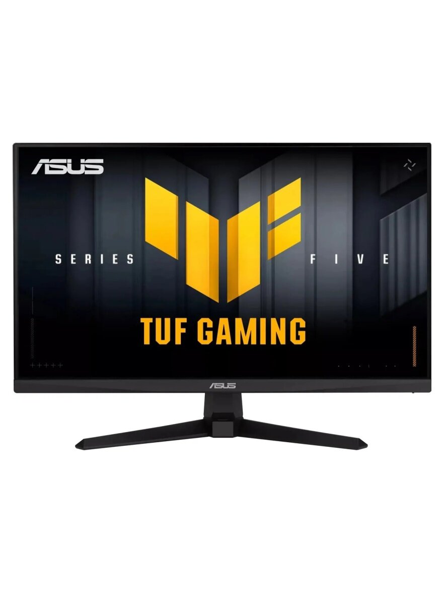 Монитор Asus TUF Gaming VG259QMR5A 24.5" Black