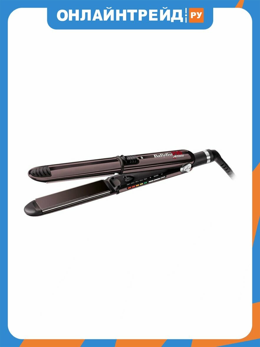 Выпрямитель Babyliss Pro BAB3500E ElipStyle