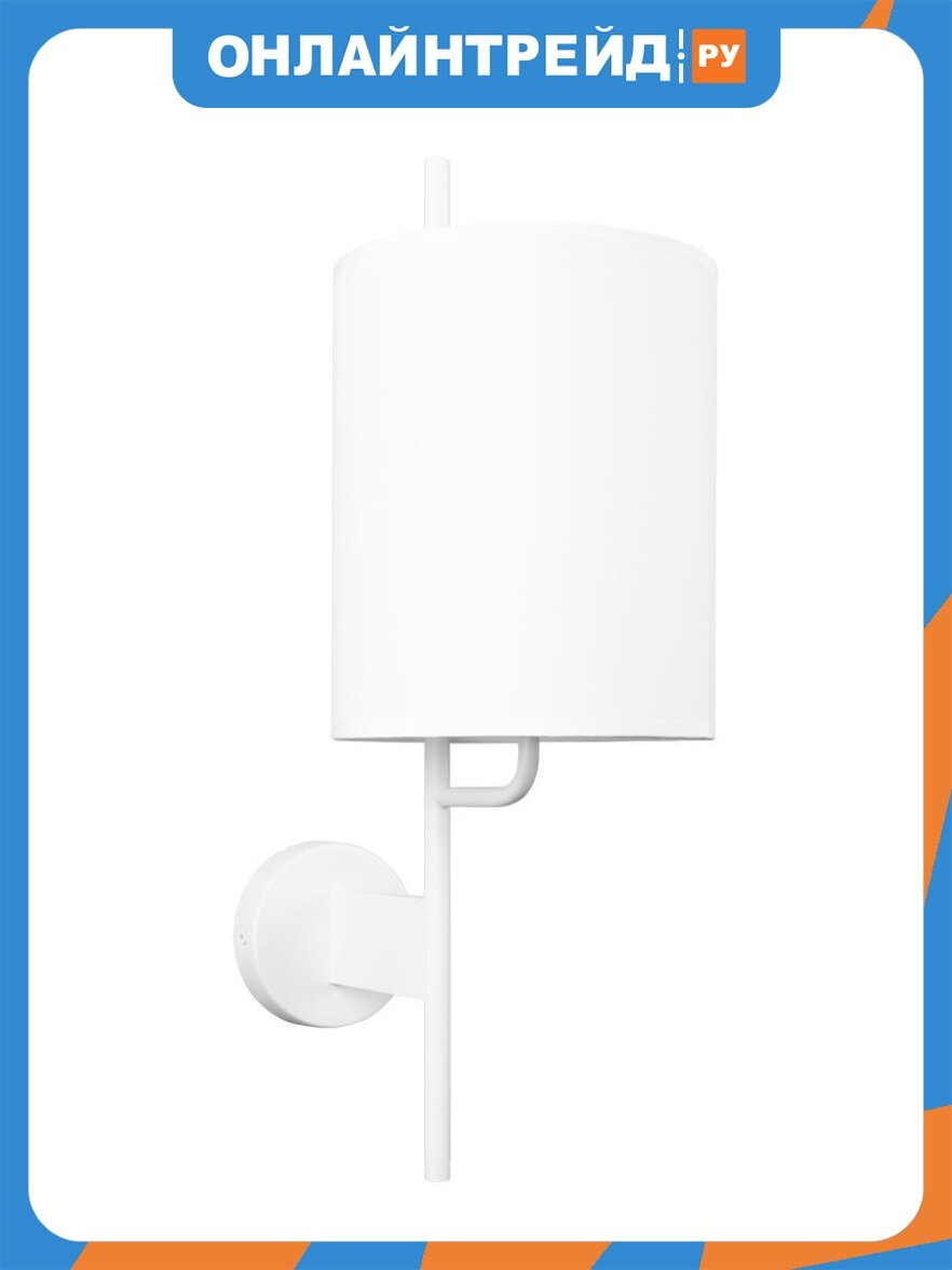 Бра Loft IT Ritz 10253W/A White