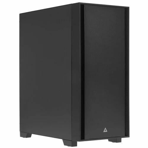 Компьютерный корпус MONTECH AIR 1000 SILENT (AIR 1000 SILENT (B)) черный - Midi Tower, ATX, USB 3.2 Gen 1 Type-A, USB 3.2 Gen 1 Type-C