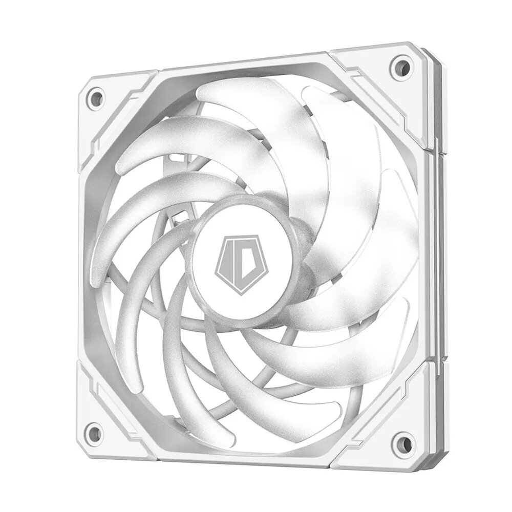 ID-COOLING NO-12015-XT ультратонкий 15 мм PWM температурный контроль