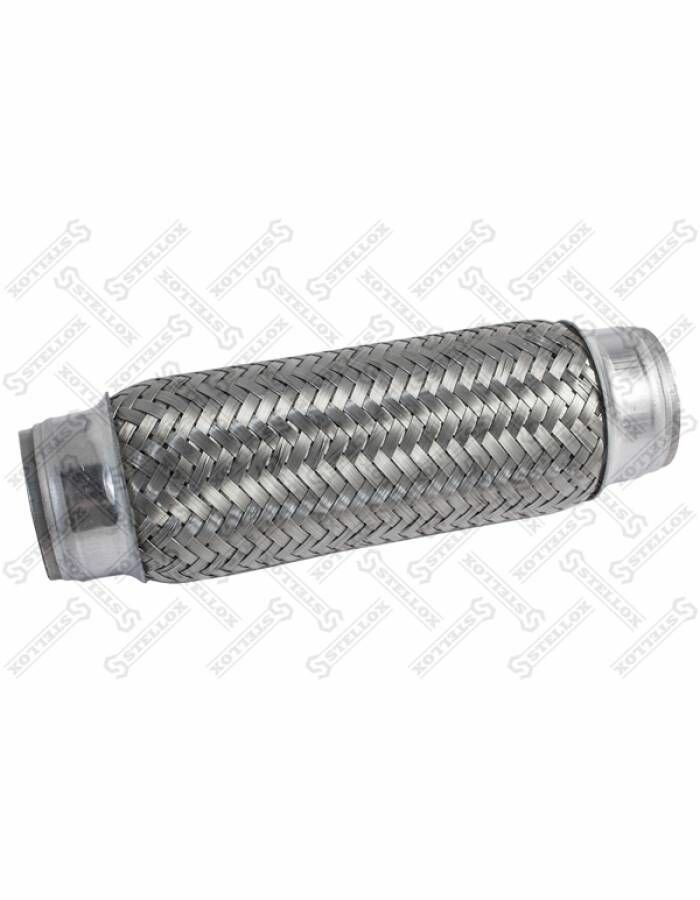 Гофра глушителя d45хl200 унив. Stellox 69-99001-SX