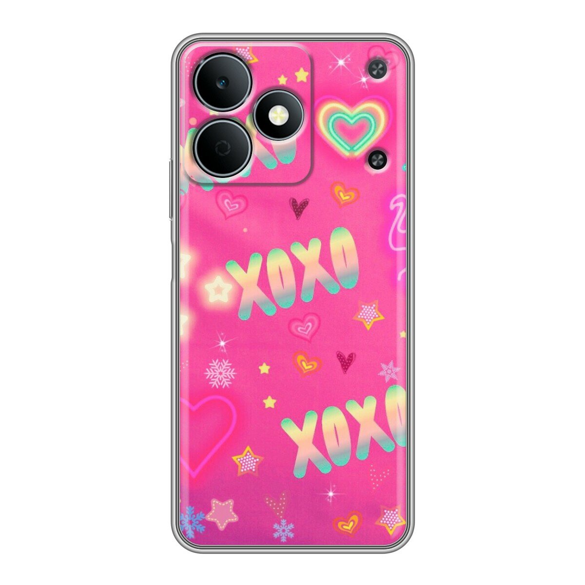 Чехол для Realme Note 80 — фото 1