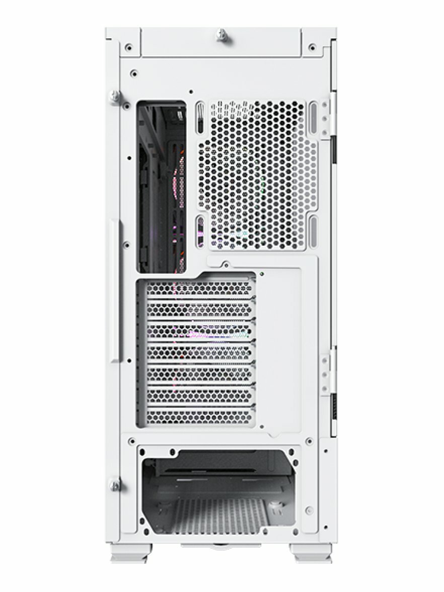 Корпус Montech Sky Two GX, белый — фото 1