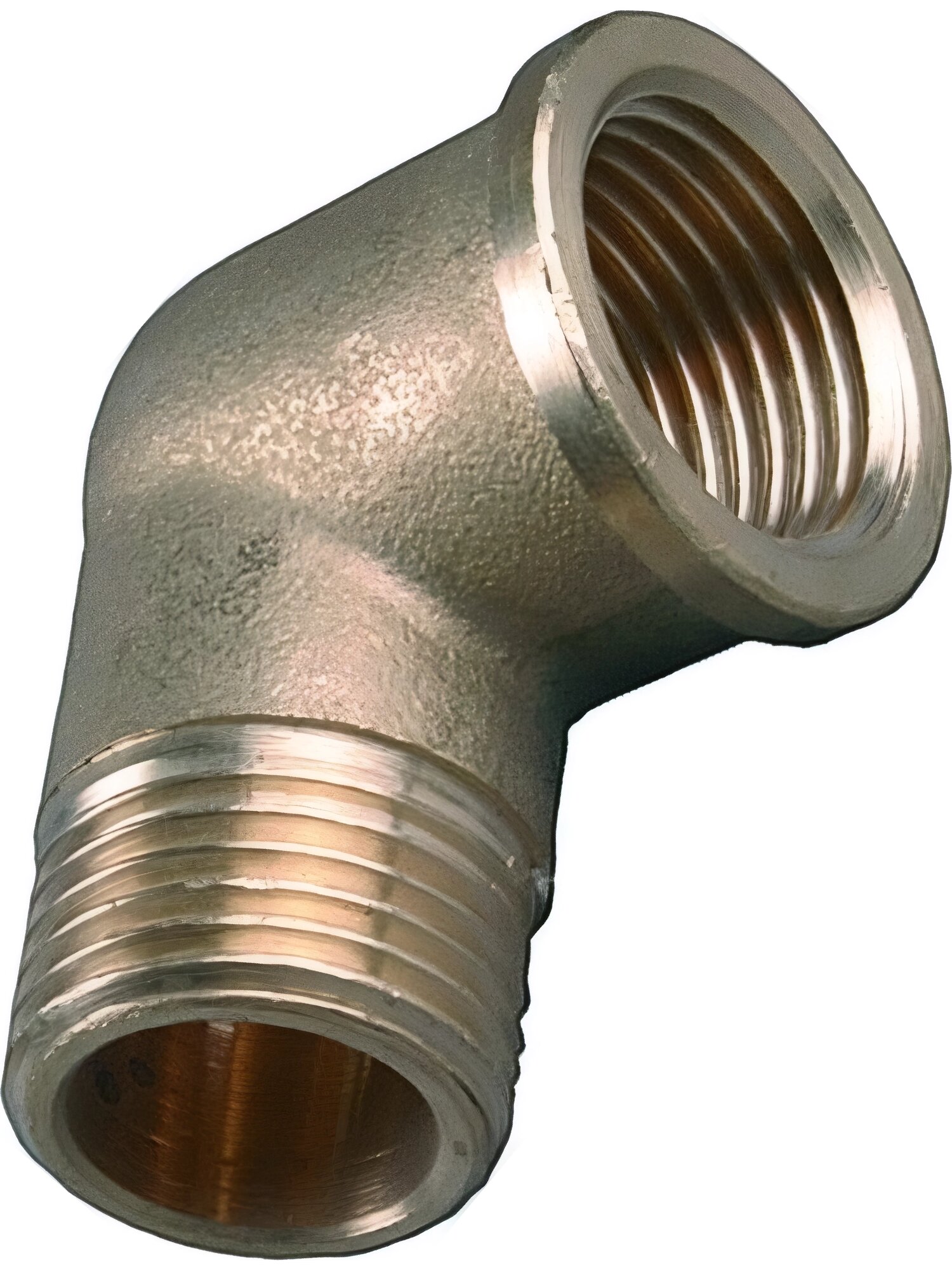 Уголок GENERAL FITTINGS 3/4 , латунь