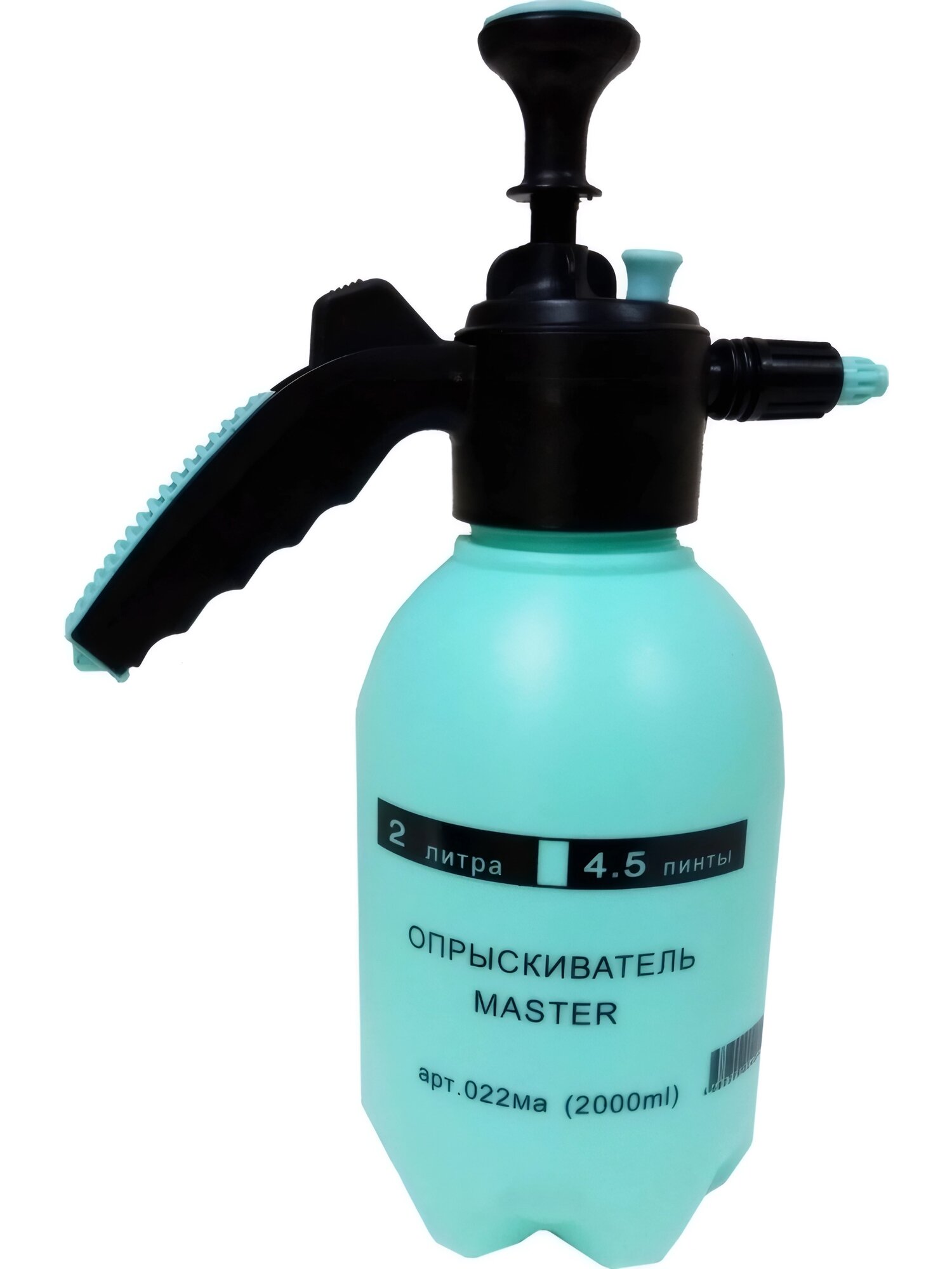 Опрыскиватель для стекол маякавто MASTER а022ма, 2 л