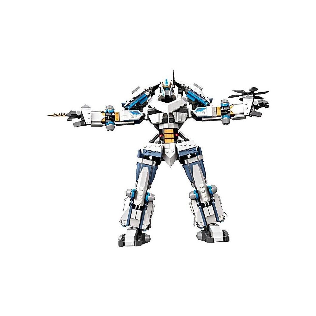 Конструкторы LEGO Ninjago