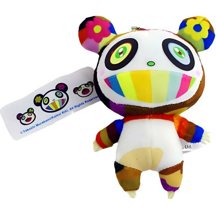 Брелок Takashi Murakami