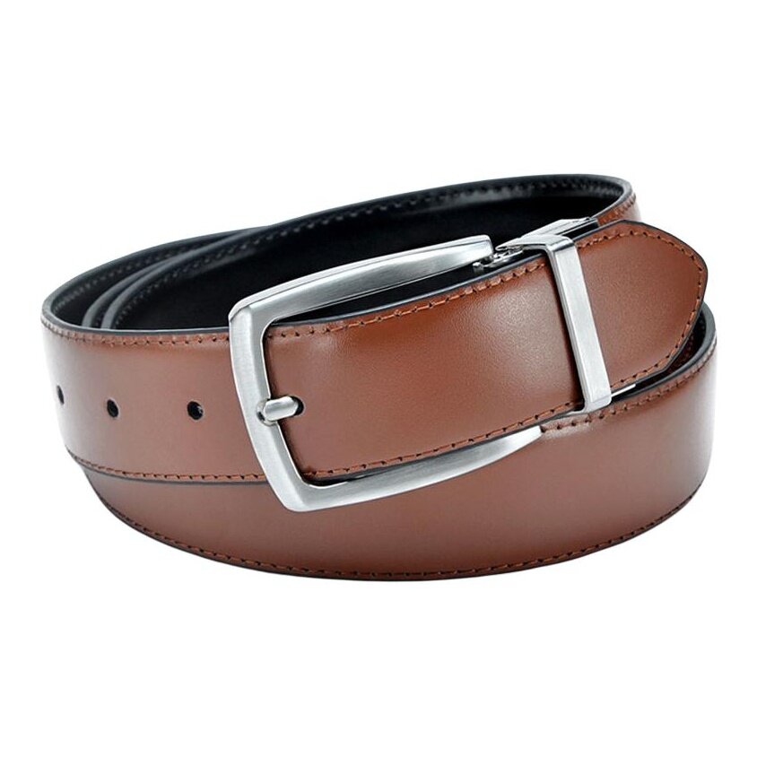 JEANSWEST Ремни из спилок коровьей кожи Мужские 3,4CM 120cm