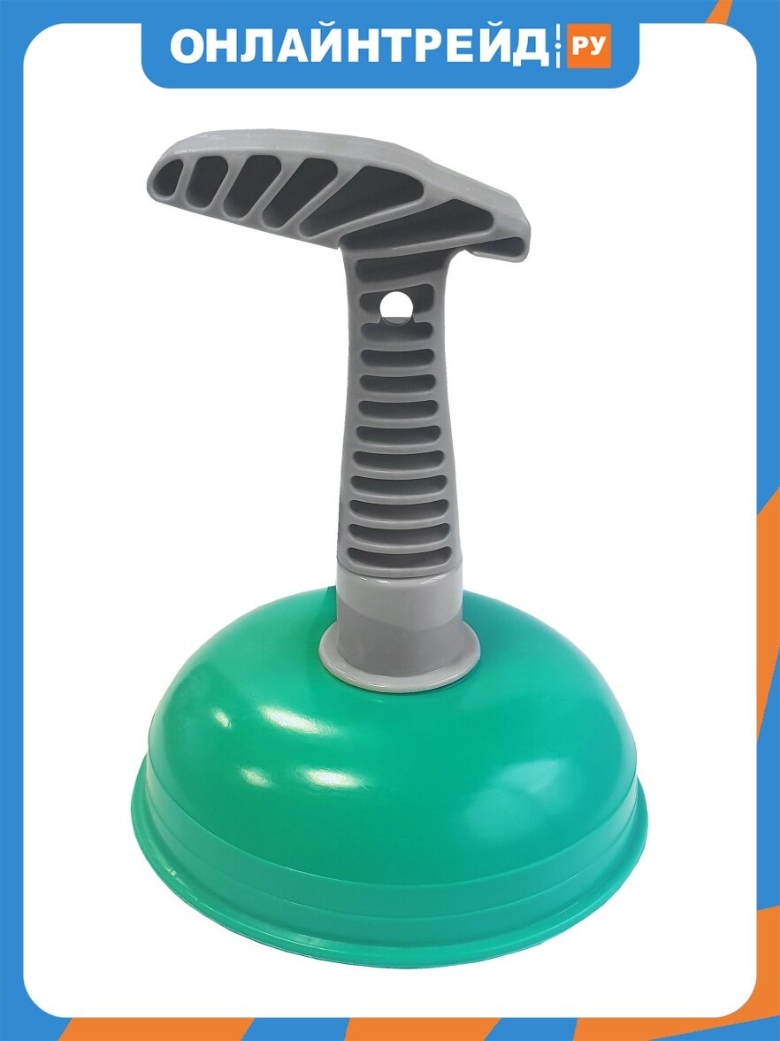 Вантуз Soft Touch Light Mini