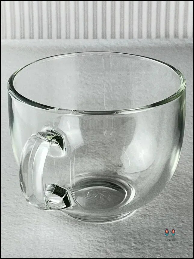 Кружка, 1 шт — фото 1