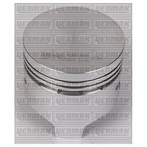 Поршень к-т 84 STD 131 ABIA0 Dogan, Kar 0086500 5880249 Yenmak 3103397000 для Fiat 131