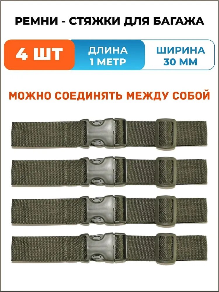 Ремень для багажа