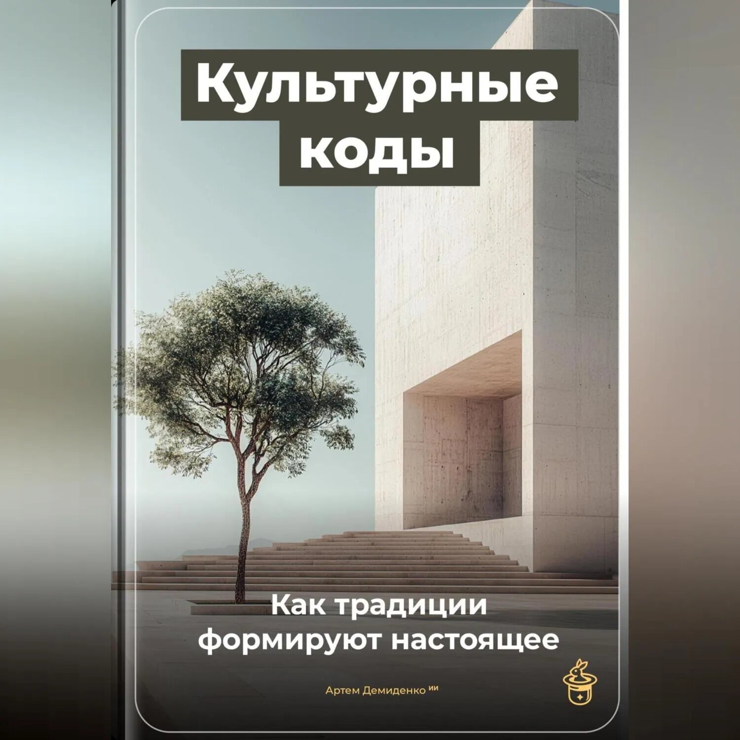 Культурные коды: Как традиции формируют настоящее [Аудиокнига]
