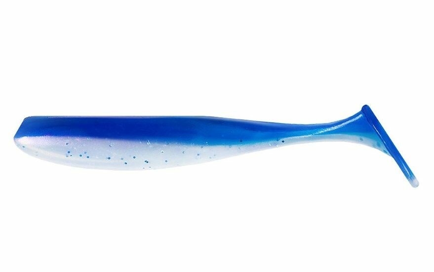 Силиконовая приманка для рыбалки FORMAT DROP 100mm (5шт.) цвет F13