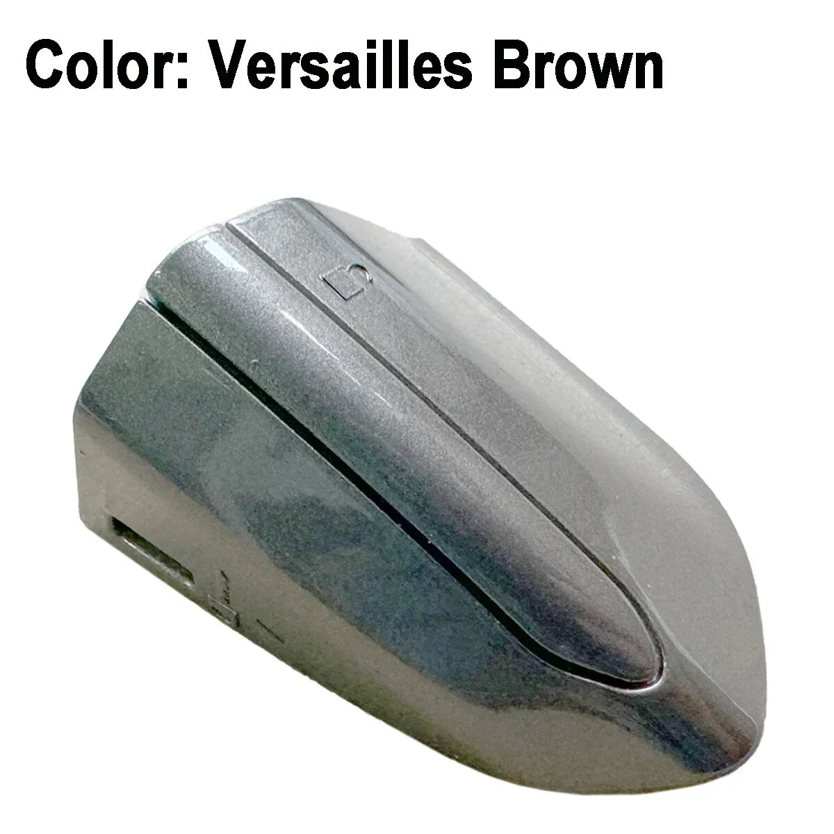 Ручка передней двери левая Ford Fusion Mondeo Edge Taurus Versailles Brown