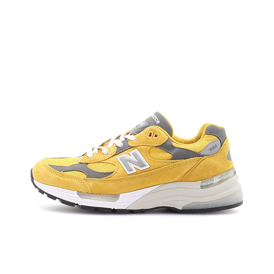 Кроссовки NB 992