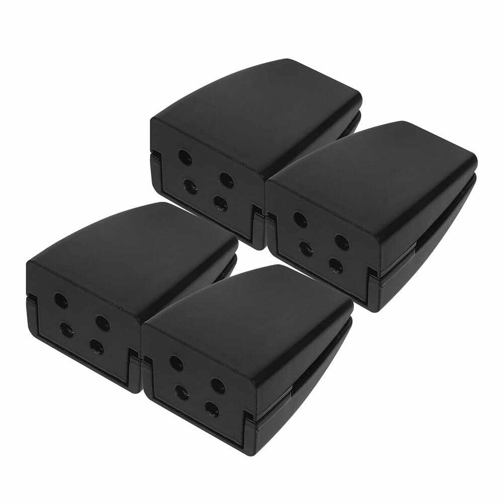 Фиксатор фасада мебельный ,5.7см
