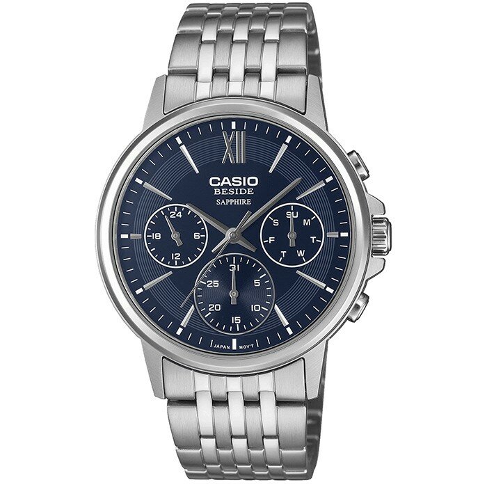  CASIO