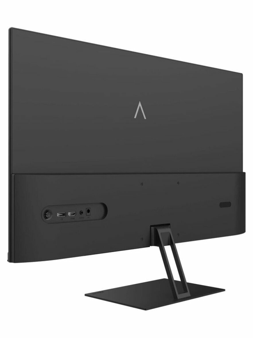 Монитор Digma Pro Motion S 23.8" черный