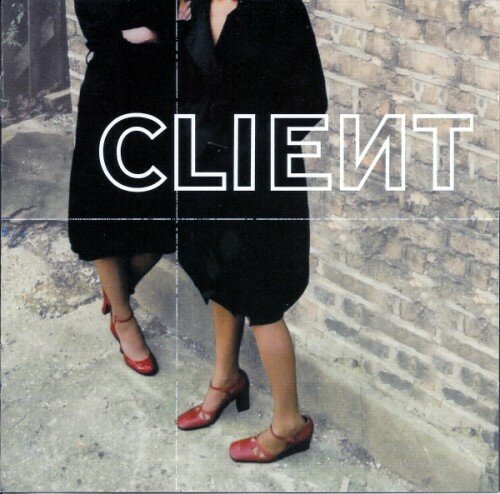 Client - Client. 2003 (запись на СD-R)