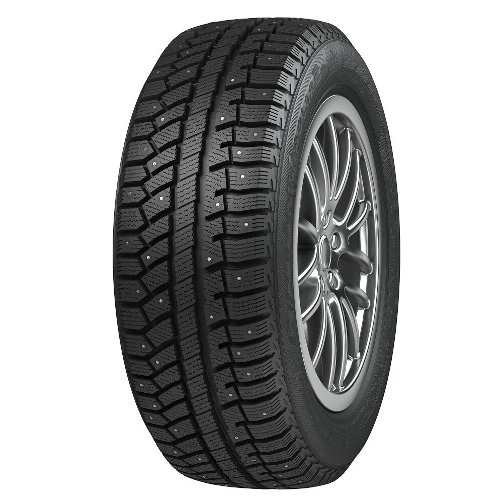 Зимняя шина шипованная Cordiant Polar 2 (195/65 R15 91T)