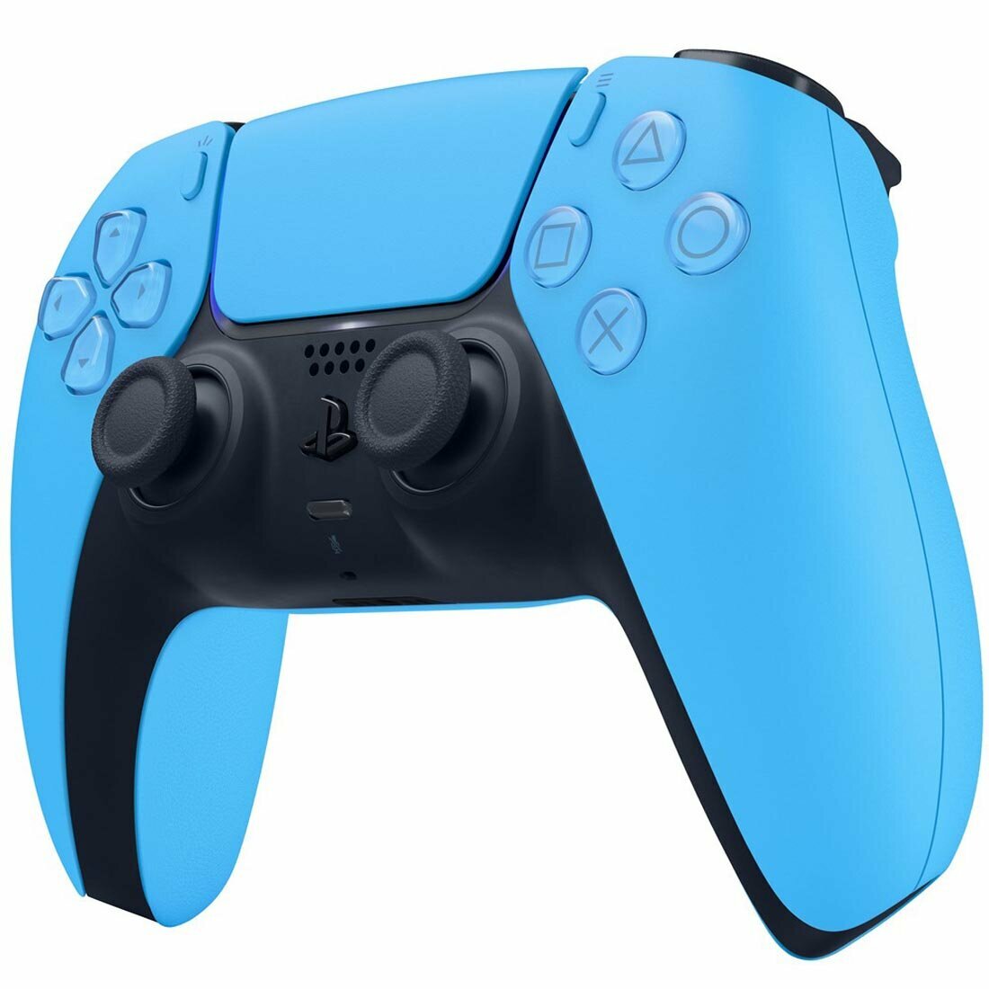 Геймпад Sony DualSense Wireless Controller PS5, Starlight Blue — фото 1