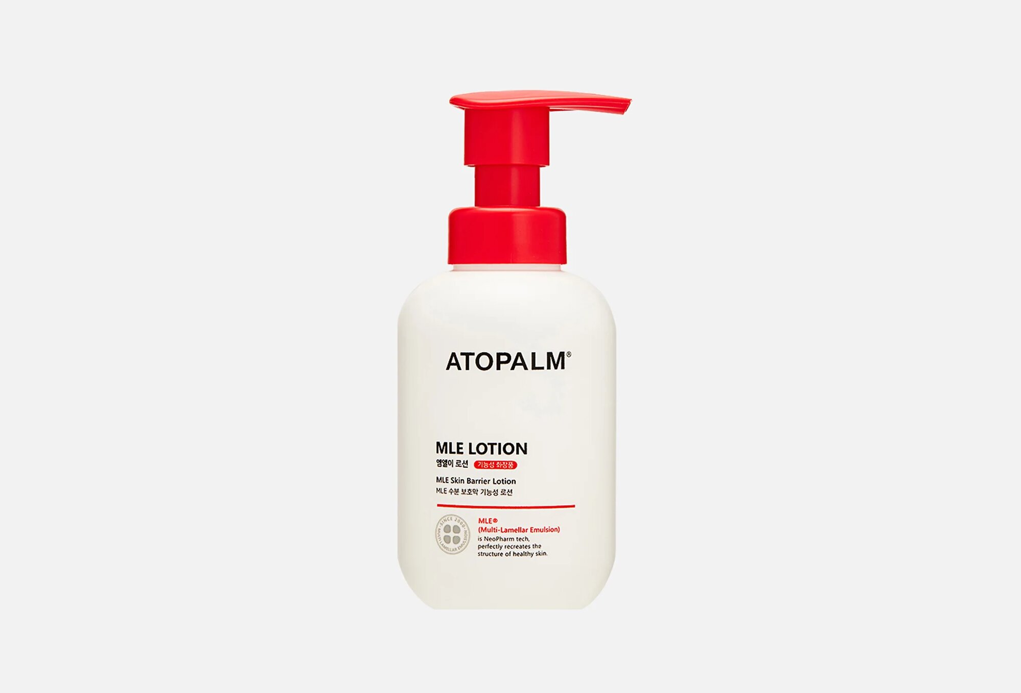 Atopalm MLE Lotion Лосьон 200мл