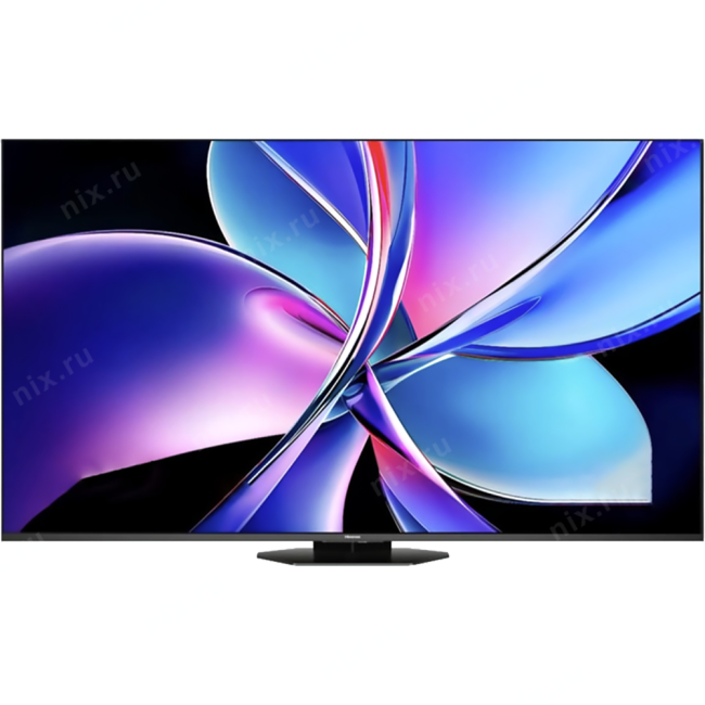Hisense 75UR8S Телевизор RGB Mini-LED 75' Hisense/ 75"