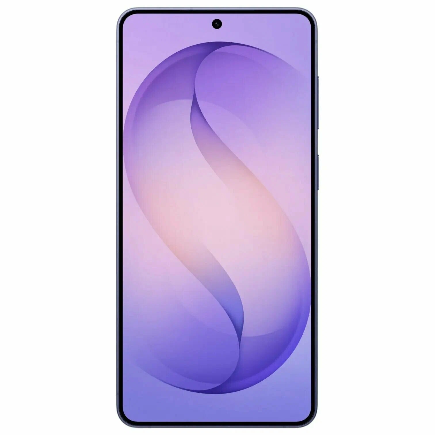 Смартфон Samsung Galaxy S26+ 12/256Gb (Cobalt Violet|Фиолетовый) Регион - ID — фото 1