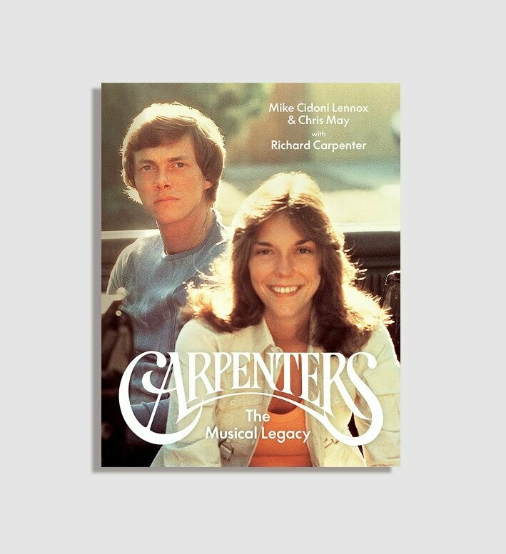 Carpenters: The Musical Legac/ Легенда музыки Carpenter Band