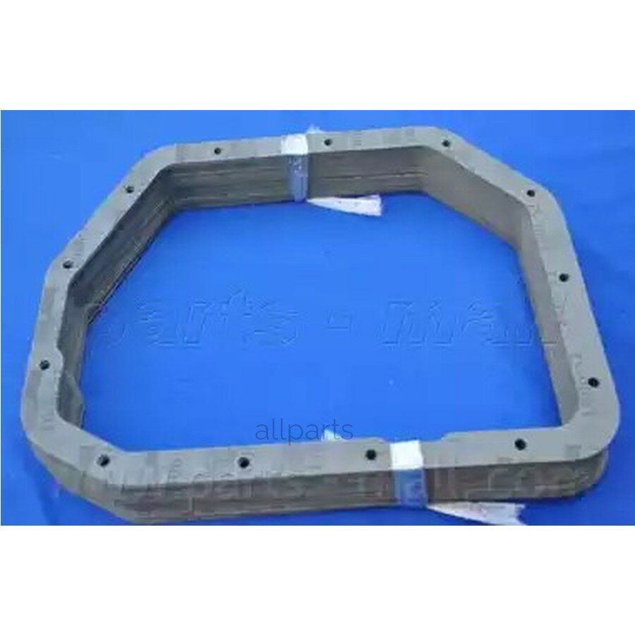 PARTS-MALL P1C-A011 Прокладка масляного поддона HYUNDAI ACCENT PMC 4528522010