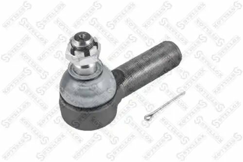 Наконечник рулевой тяги ! RHT M28x1.5 M18x1.5 /20 L 108 Omn MB/MAN/DAF/Iveco/RVI/Volvo