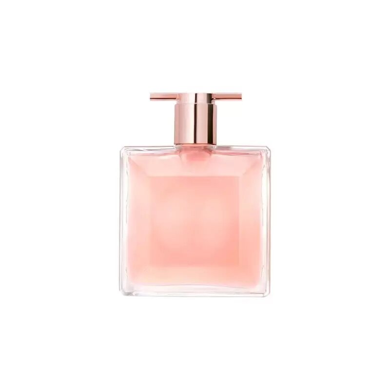 Парфюмерная вода Lancôme Idôle цветочный мускусный аромат