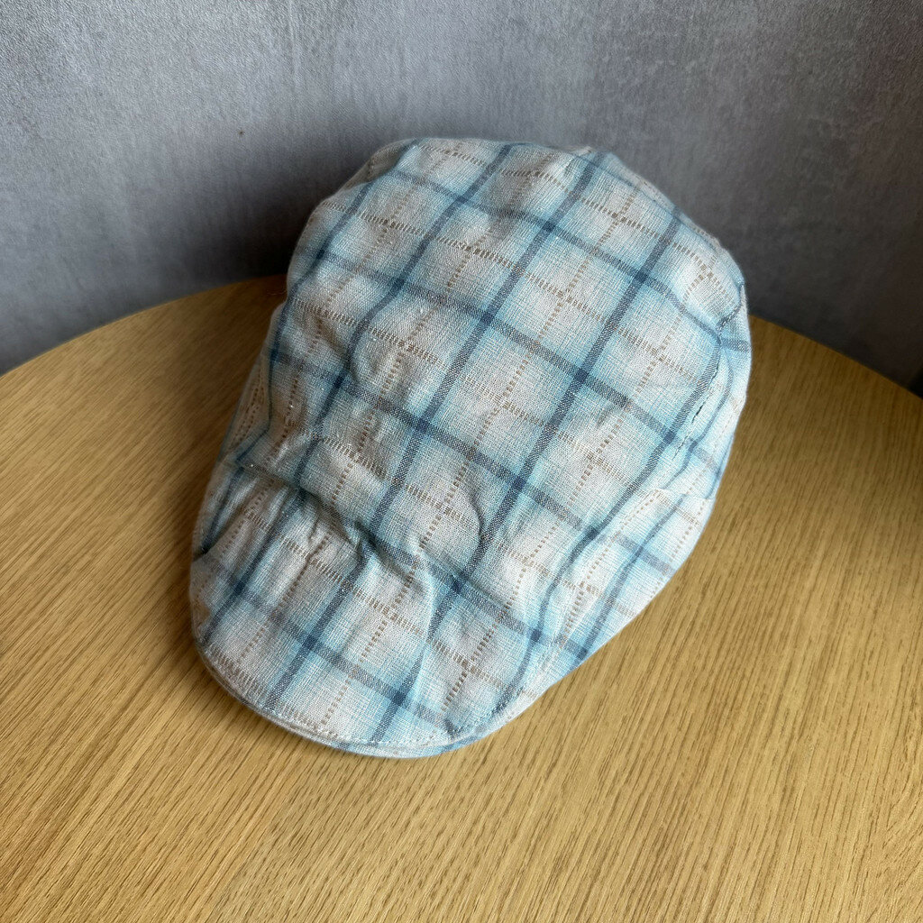 Шапка grayblue для женщин