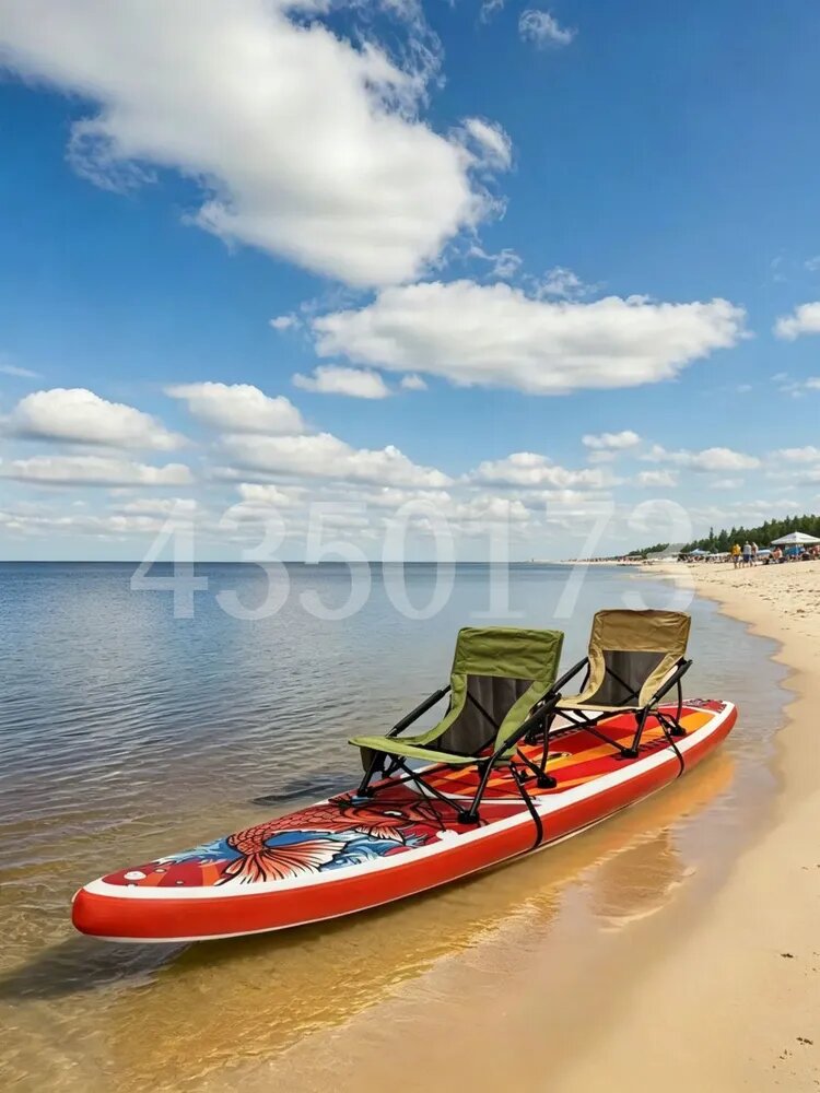 Сиденье для SUP-доски — фото 1