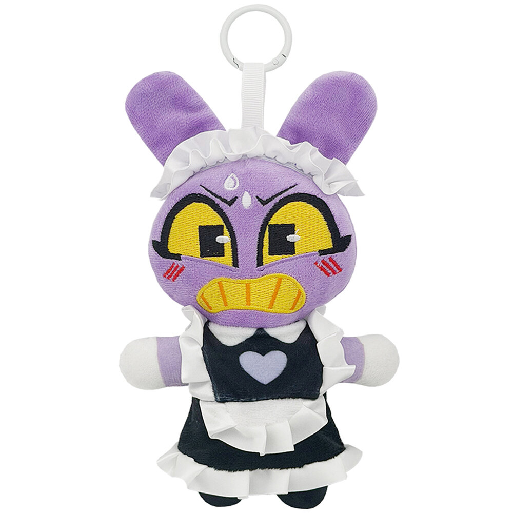 Мягкая игрушка удивительный цифровой цирк Джакс 20cm