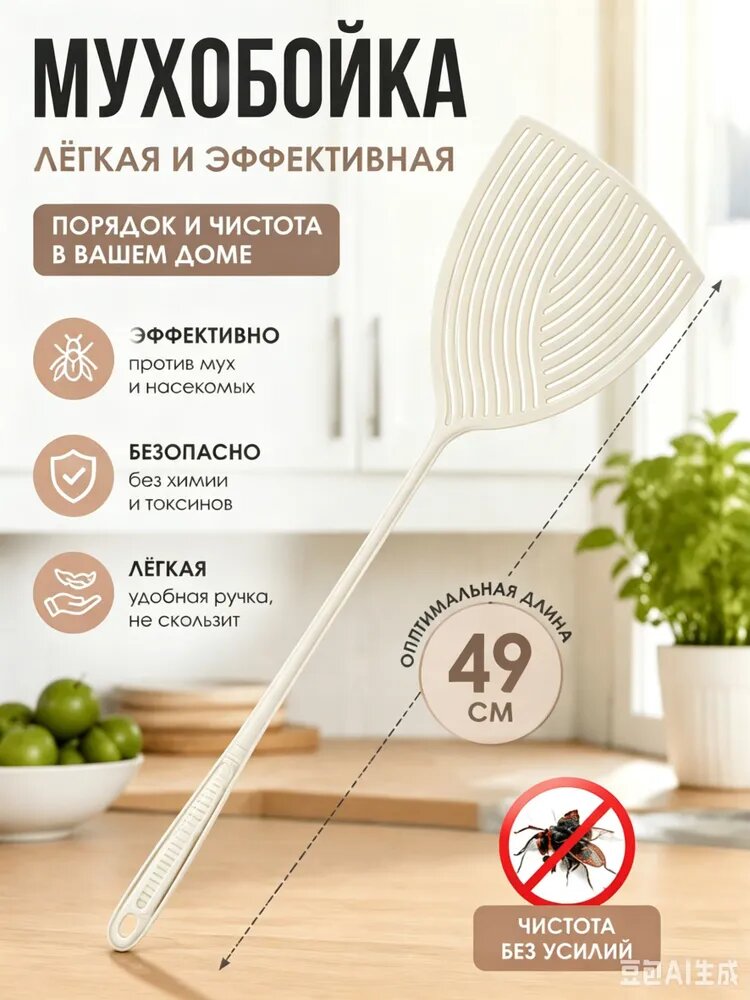 Мухобойка