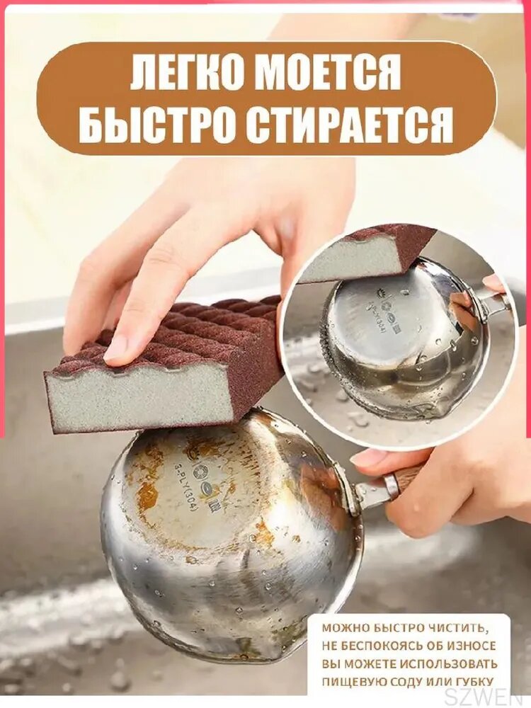 Кухонный ковш, 0.5 л — фото 1