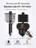 Хотэнд для 3D принтера Bambu Lab A1, A1 mini Hotend