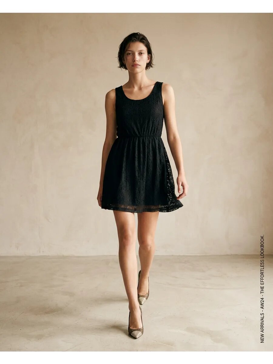 Платье Mini Club Mossimo