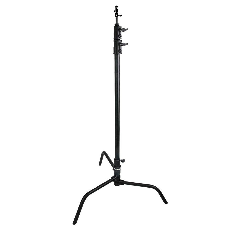 Стойка KUPO CT-40MBH MASTER C-STAND TURTLE BASE
