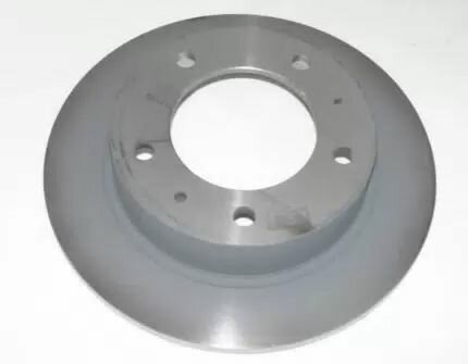 BD0052 Диск тормозной TOYOTA