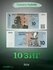 Зимбабве 10 зиг долларов 2024 UNC