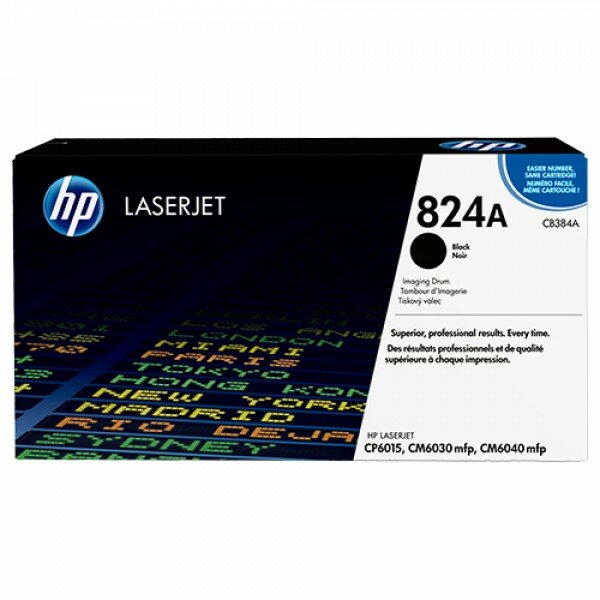 Фотобарабан HP CB384A / 824A