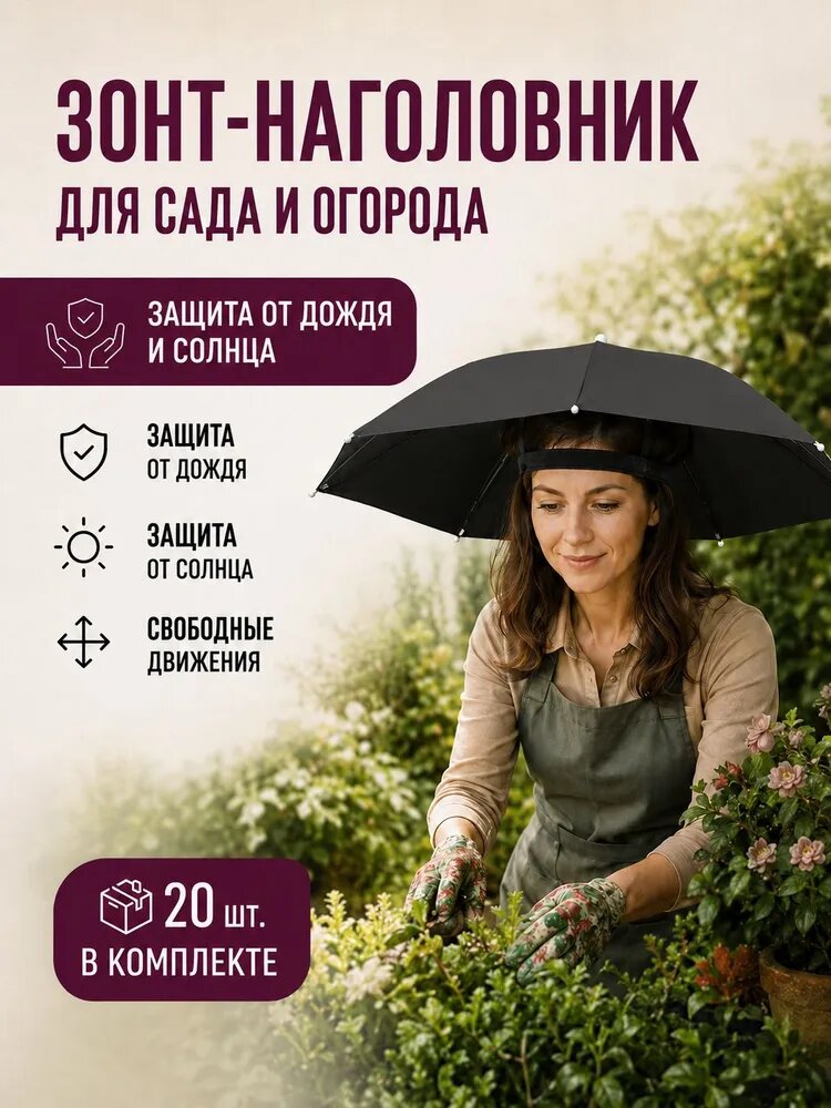 Зонт