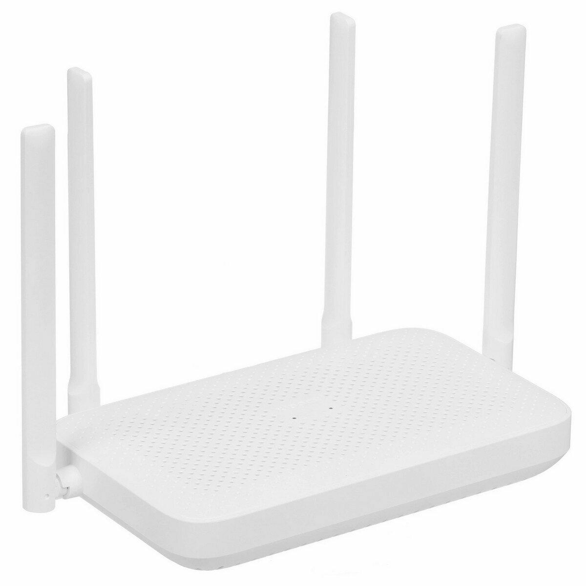 Роутер Xiaomi Router AX1500, 1501Мбит/с, AX1500 (DVB4412GL)