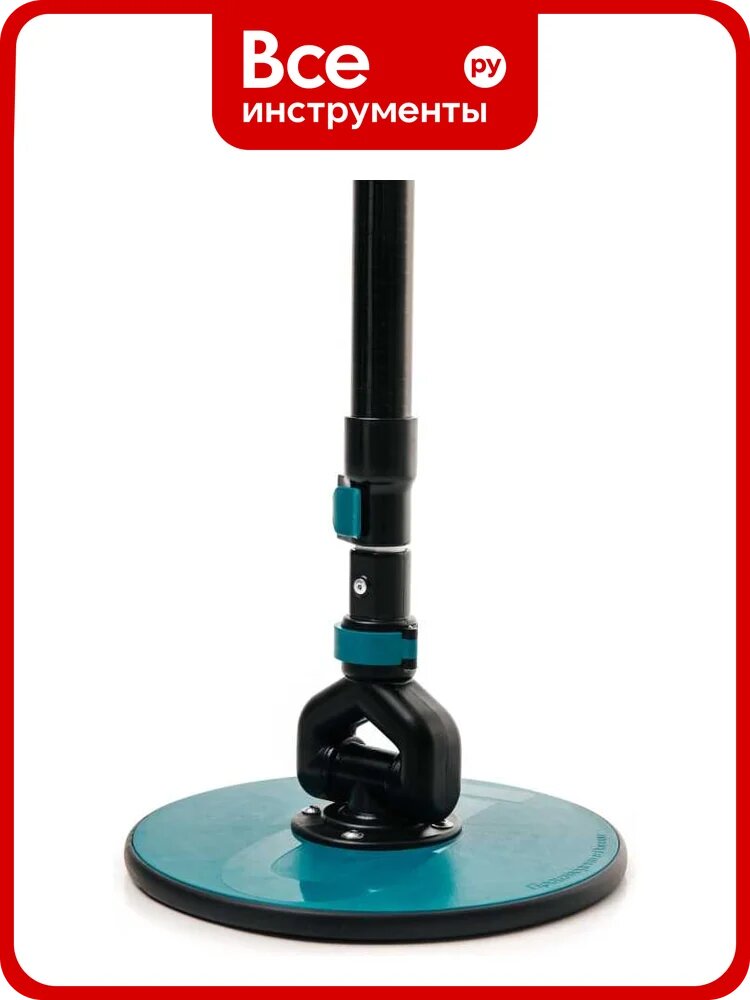 Шлифблок Lossew Q4 Aer disk 225 L (1280-2225мм) Q4AerDISK225L, Универсальная платформа