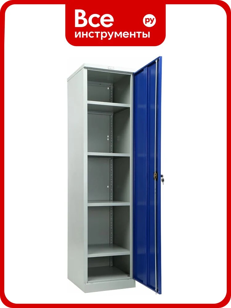 Инструментальный шкаф Практик TC TC-1947-000400 K30594710546